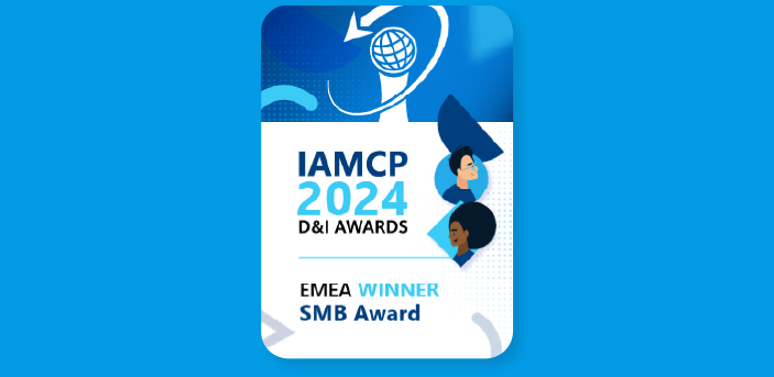 IAMCP D&I Awards: Rencore recognized for dedication to diversity & inclusion